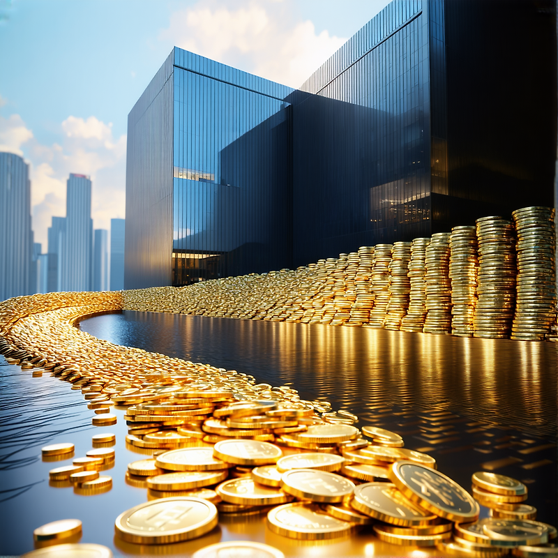 인도 경제, 배당과 상장 그리고 글로벌 금리 동향