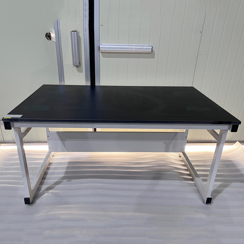 철재 벽면 실험대 w1500 (AN302)