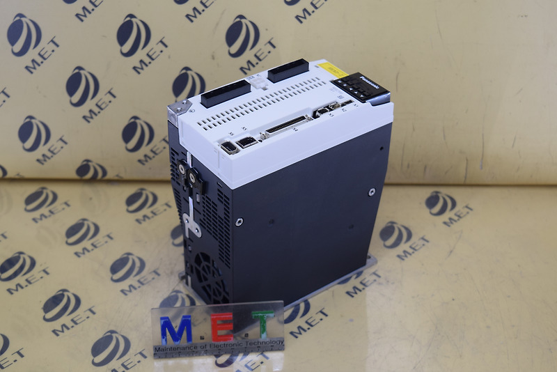 [SERVO DRIVER] Panasonic MDDLT55SF /구매 수리 단종품지원 / (주)엠이티 / 파나소닉 서보드라이브