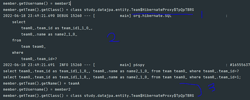 Spring Data Jpa - @EntityGraph (JPA - PetchJoin) :: 오늘의코딩