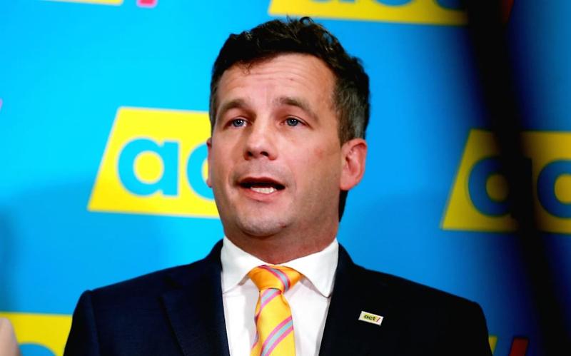 Final election 2023 results released after special votes counted