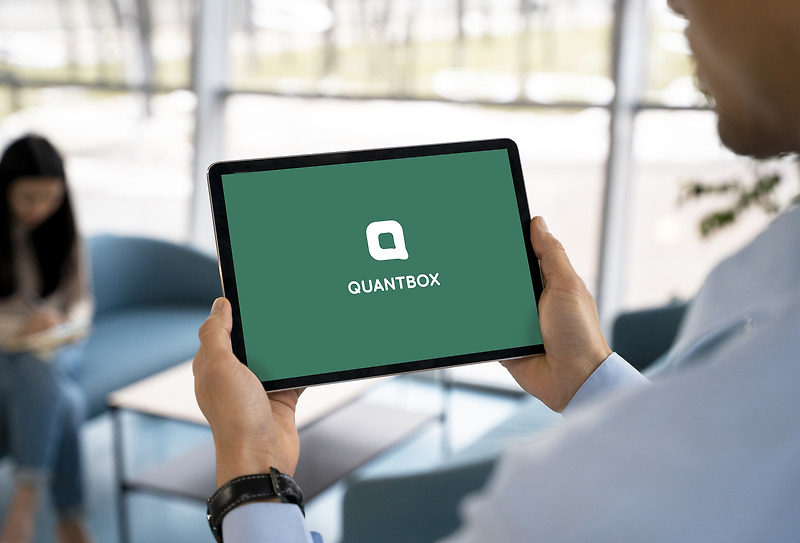 차트 분석이 쉬워진 비트코인 보조지표 프로그램 퀀트시그널