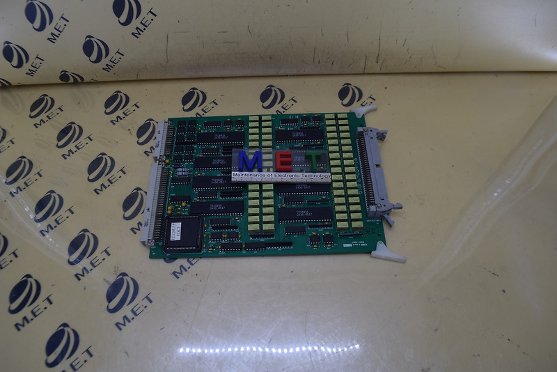 [BOARD] 518FE-004-16 /구매 수리 단종품지원 / (주)엠이티