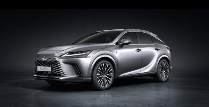 2025 렉서스 rx350h 가격ㅣ연비 제원