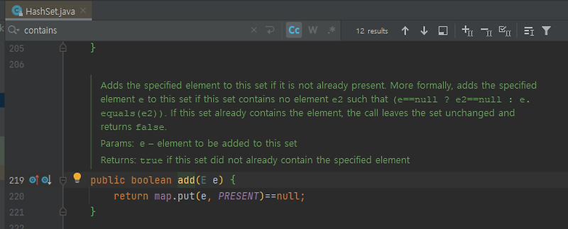 Lombok @EqualsAndHashCode 주의사항 체크