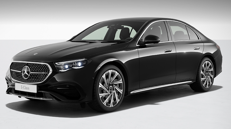 메르세데스 벤츠 E클래스 완전 분석: E200, E300, E450, AMG 라인 비교 리뷰