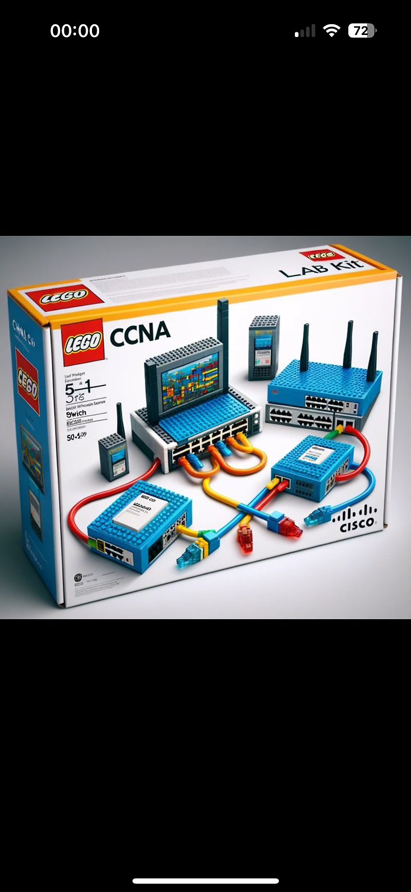 [자동화]EEM(Embedded Event Manager) Action 활용 #3