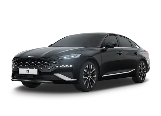 기아자동차 2021 K8 GL3 자동차세 계산