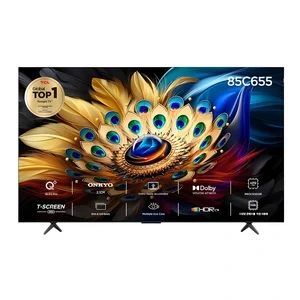 tcl c755 85인치 검증된 효과 입증된 결과