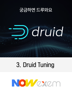 궁금하면 드루와요 | Druid Tuning
