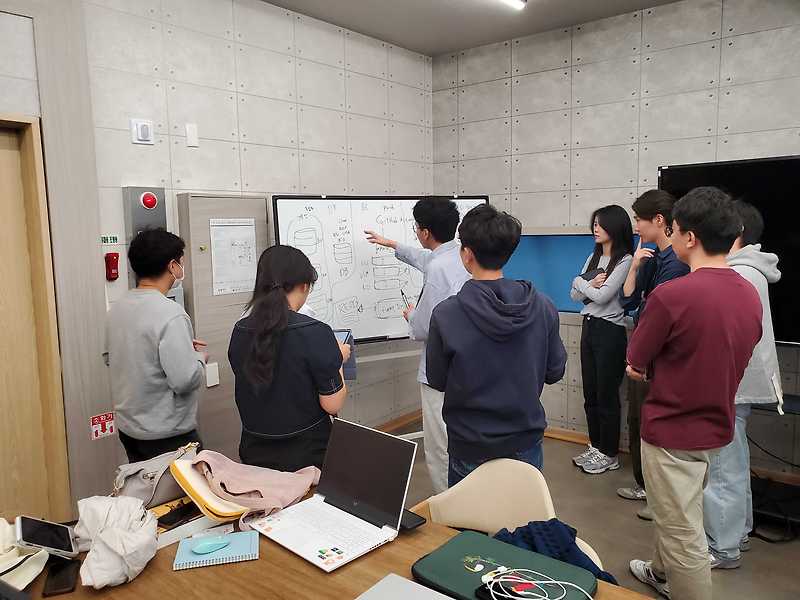 [Review] 2023-10-14 K-DEVCON DAEJEON 스터디 후기