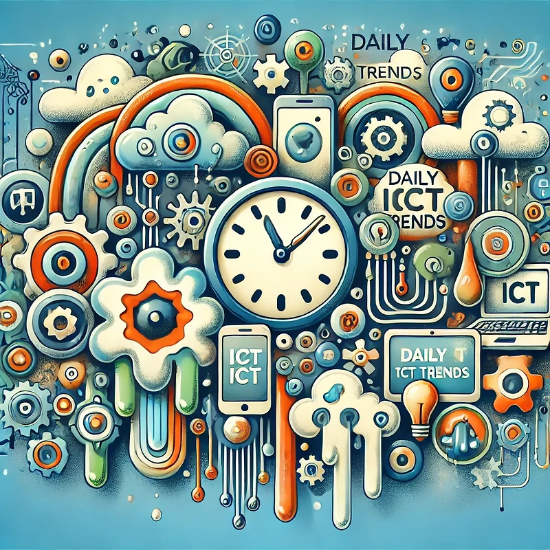 240813 Daily ICT Trends :: Monumentpeak