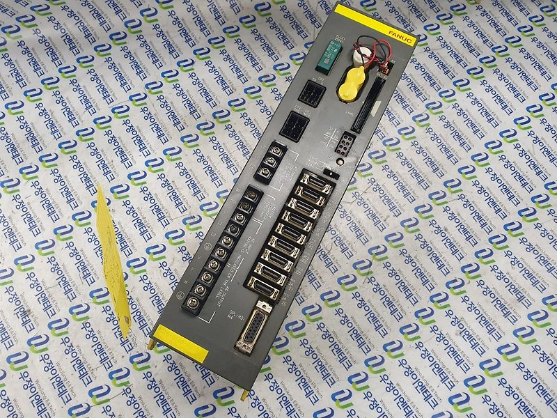 FANUC POWER MATE MODEL E / A02B-0168-B013