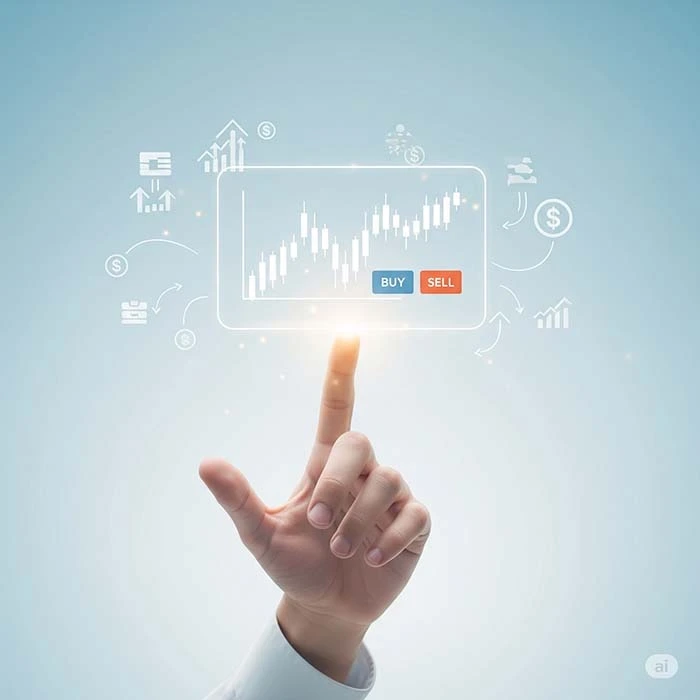 Day 9: 스마트폰으로 주식하기 (MTS/HTS 기본적인 사용법 익히기)