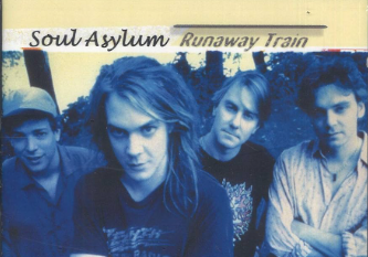 Runaway Train by Soul Asylum