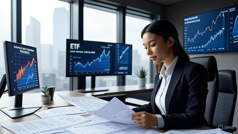 [06.04 ] 커버드콜 ETF 가이드-ITM, ATM, OTM 전략의 모든 것