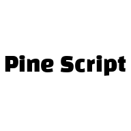 Pine Script v5 기본 문법 - 1 (스크립트 기본, 연산자, 변수선언)