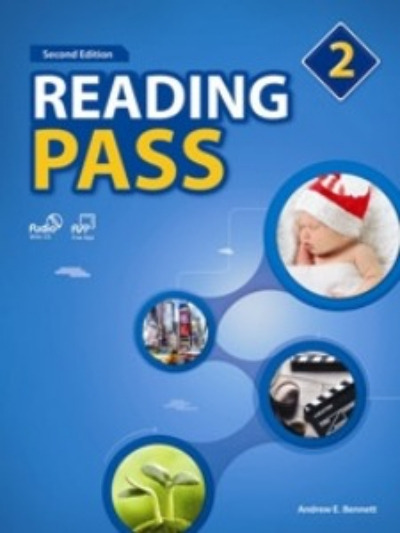 Reading Pass 2 답지 (2022)