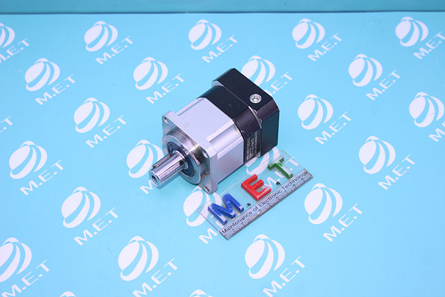 ATG PGX62-H-3 [MOTOR] GEAR HEAD REDUCER PGX62 H 3 ㈜엠이티 산업 자동화 장비 수리 판매 전문