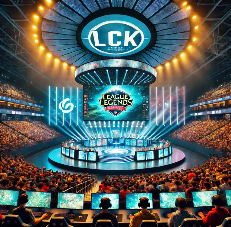 LCK 티켓 예매 꿀팁! 가장 좋은 자리에서 관람하는 법