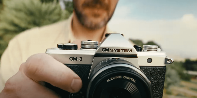 2025 OM System OM-3 리뷰: 디자인, 성능, OM1/OM5 비교까지 완벽 분석