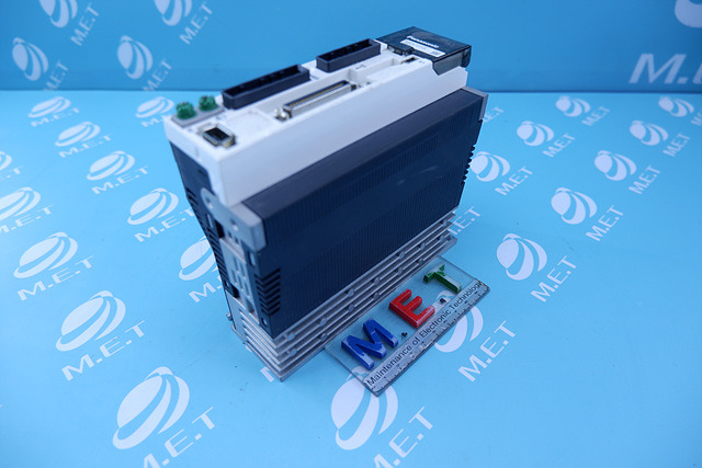 PANASONIC [공식서비스센터] MBDKT2510E [DRIVER] AC SERVO MBDKT2510E ㈜엠이티 산업 자동화 ...