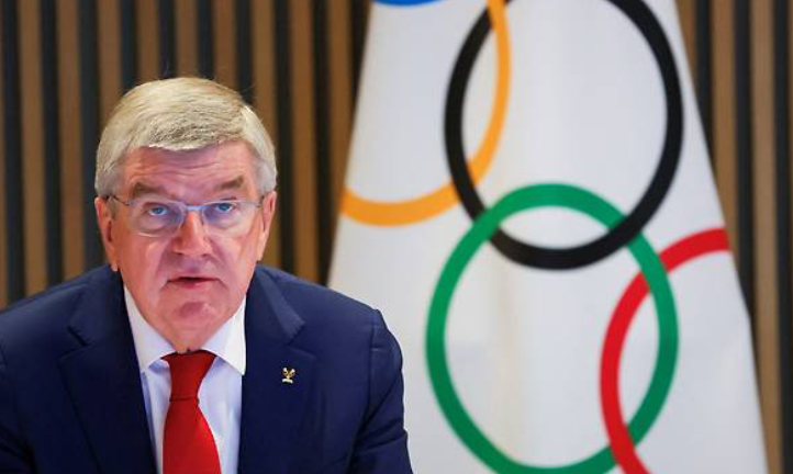 IOC 바흐 사칭 딥페이크까지 등장 SNS 통해 고위인사에게까지 연락 경계 당부해