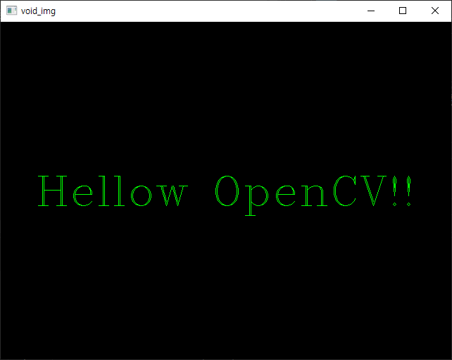OpenCV Draw & Event :: Akashic_Records