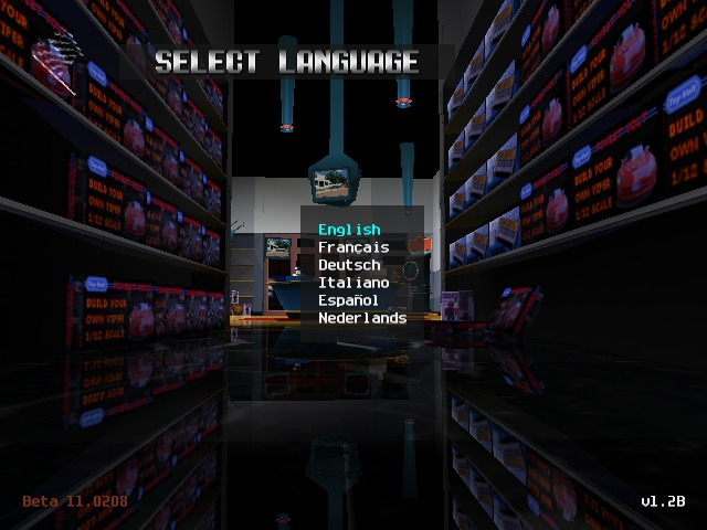 [고전게임] 리볼트(Revolt) - 중독성 갑!! RC카 레이싱게임