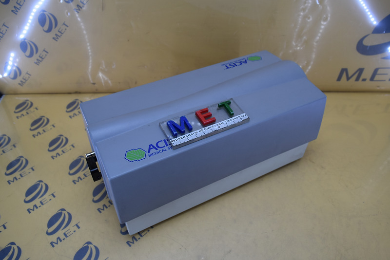 ACIST EMPOWER CTA POWER SUPPLY 산업용 자동화 장비 수리 (주)엠이티