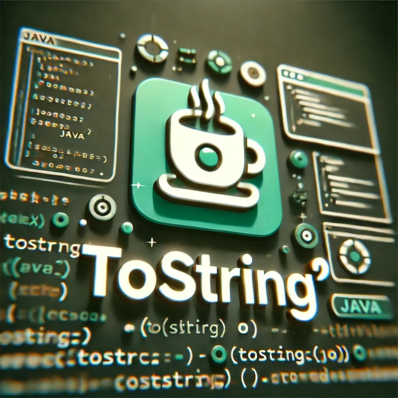 [java.lang] (2) - toString(), equals()