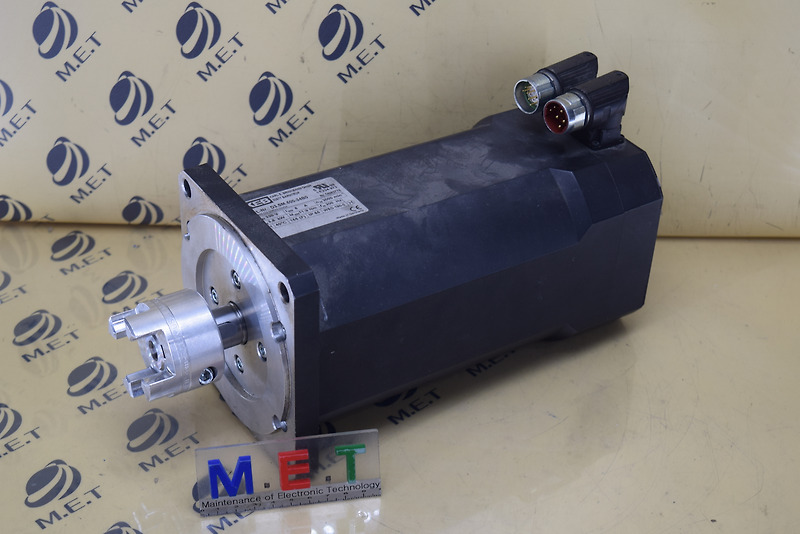 [SERVO MOTOR] KEB D3.SM.500-34B0 서보모터 /산업용 자동화장비 판매 수리 단종품지원