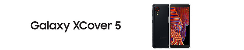 [작동중]갤럭시 엑스커버 5(SM-G525N)