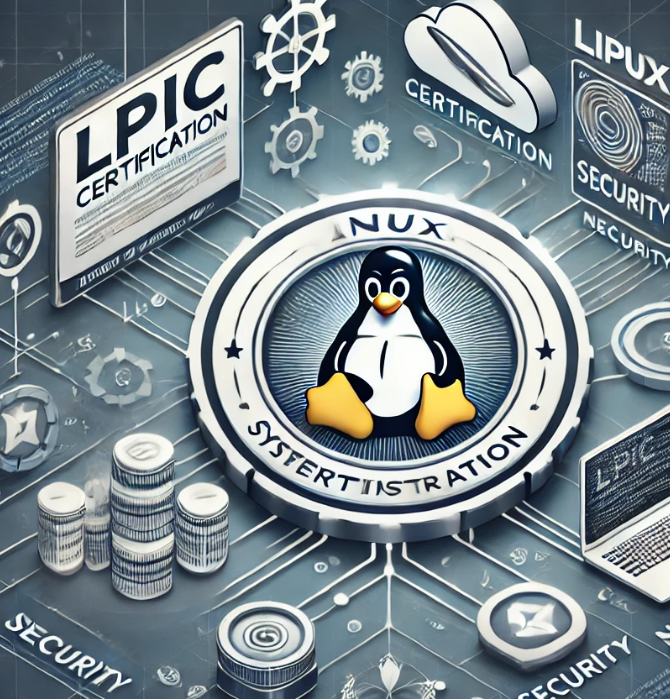 📢 2025년 LPIC 자격증 완벽 가이드! 📢