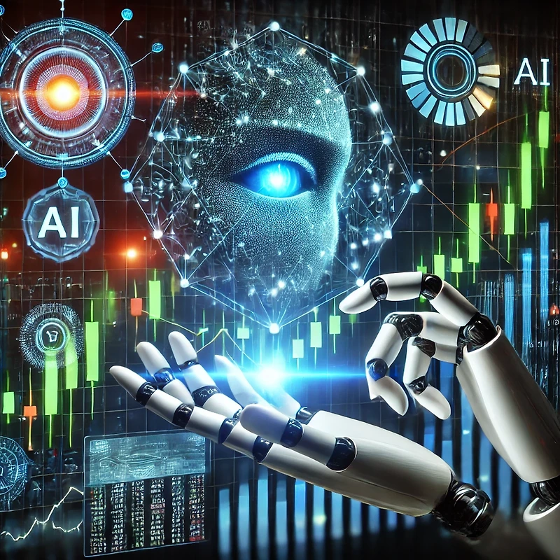 퀀트바인(Quantvine): AI 기반 퀀트 투자 플랫폼 분석