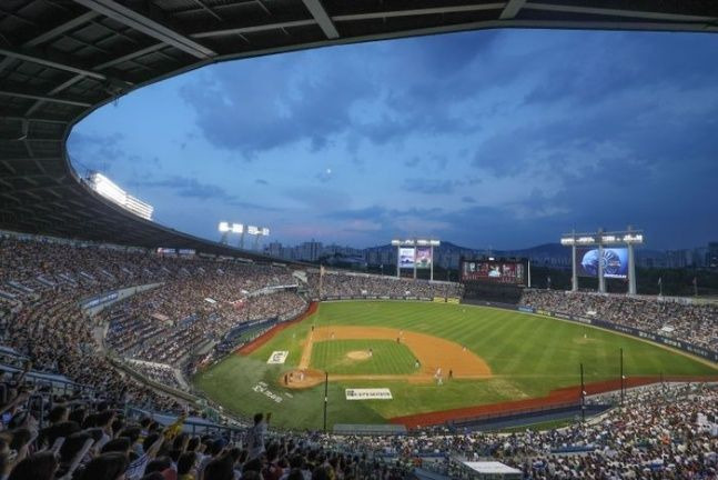 [알쓸야잡] 1편 - 클래식 스탯(Classic stats) vs 세이버메트릭스(Sabermetrics) - KBO 144