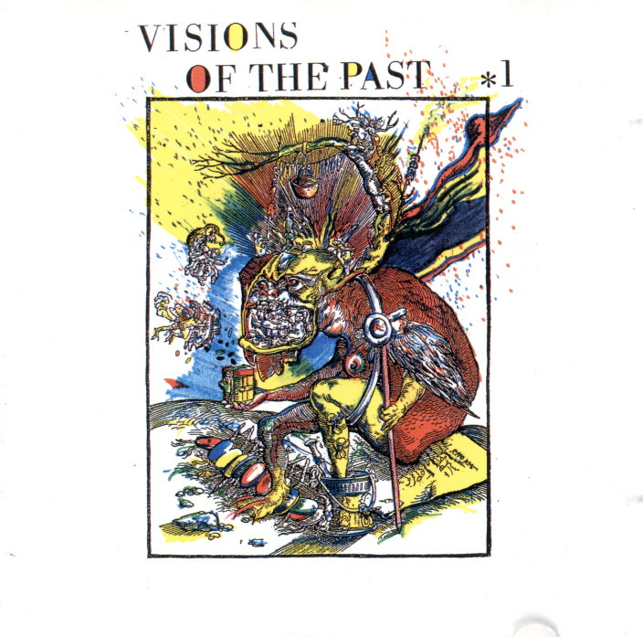 Visions Of The Past Vol. 1