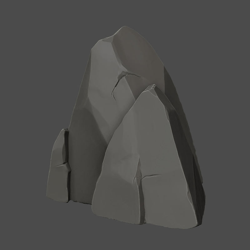 24-03-14 습작 :: HoEun 3D 공방