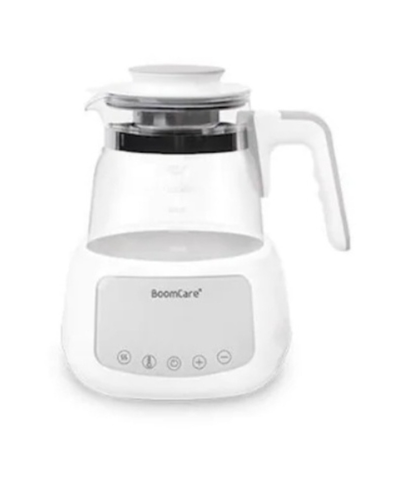 분유 포트(붐케어 BC-51) vs 정수기(피코그램 퓨리얼 PPA-2110)