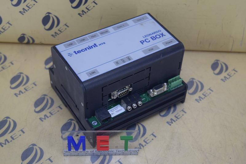 [PCBOX] TECNINT PCBOX-COM 테크인 피씨박스 수리 / ㈜엠이티 눈깜짝1초가격/ 월정기무제한유지보수