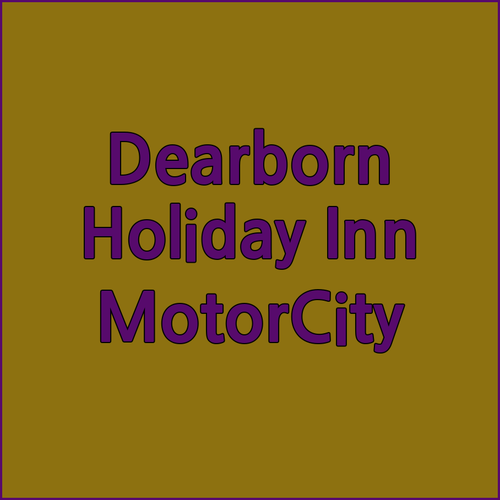 Holiday Inn Express Detroit Dearborn Your Perfect Home Base for ...