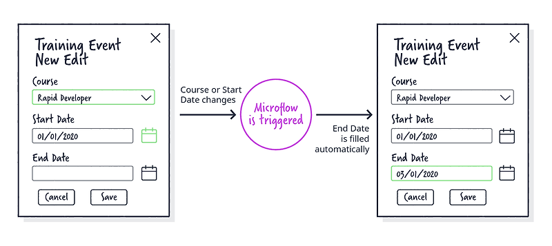 [Mendix] Rapid Developer CH07