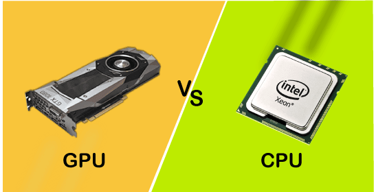 32bit and 64bit, RAX, CPU vs GPU :: the-ze