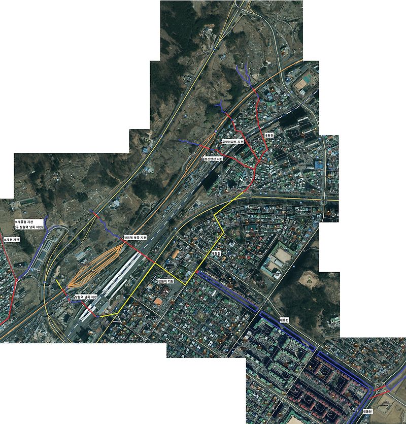 tistory-잡동사니 내블로그 ver.2