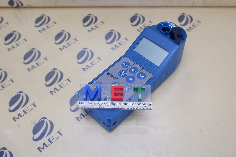 [계측기] Myron L ULTRAMETER II 6P /구매 수리 단종품지원 / (주)엠이티