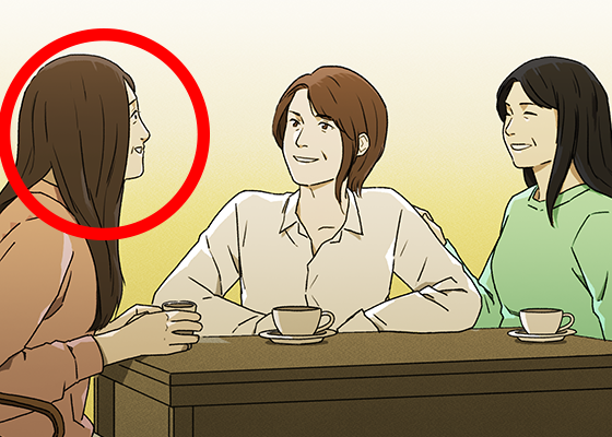 [인복 있는 4050] 사람 볼 때 '이 3가지'만 본다!!