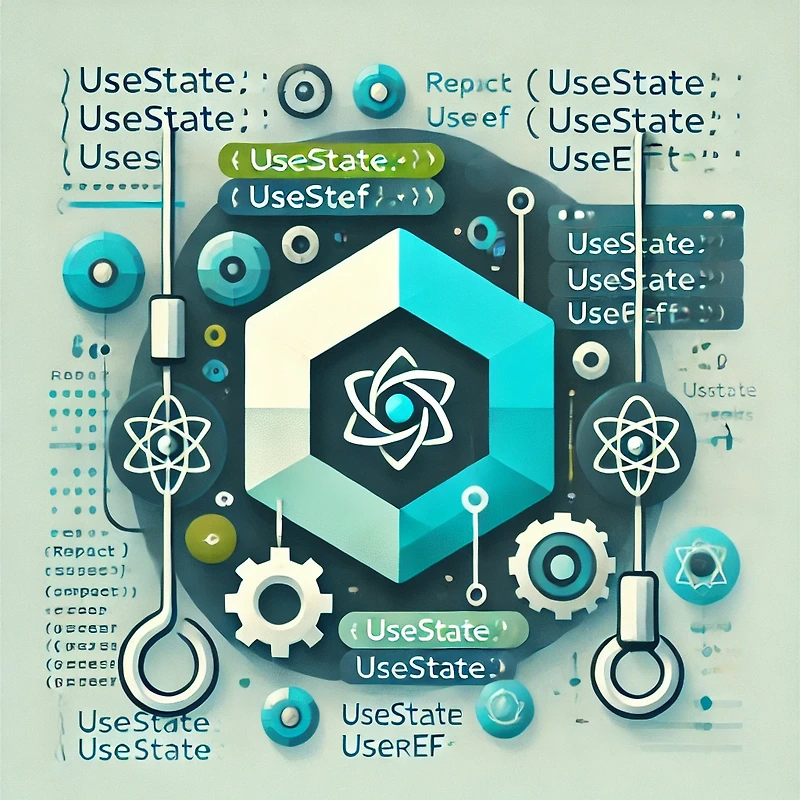 useState() vs. useRef(): 리액트에서의 기술적 차이점 이해하기