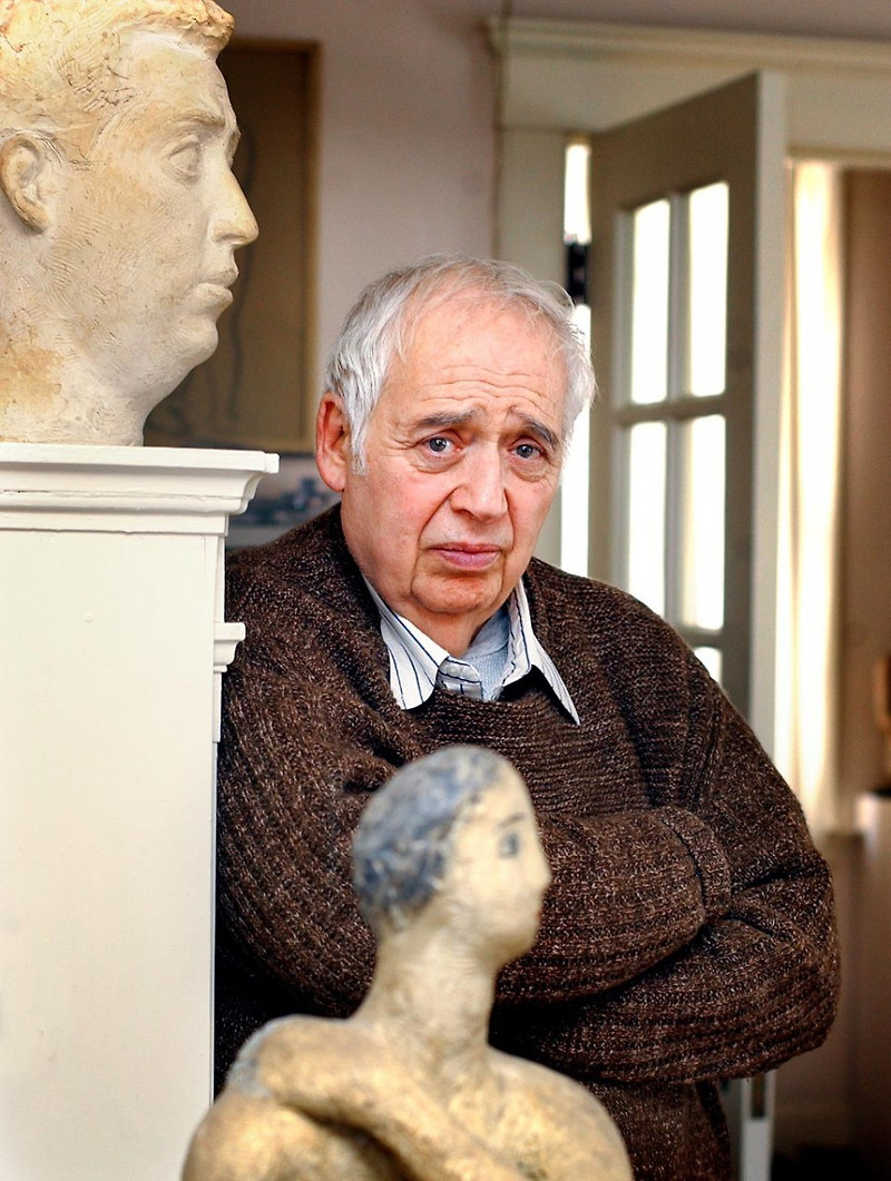 Harold Bloom({해럴드}해롤드 블룸) 영어 명언 sayings quotes wikipedia books ...