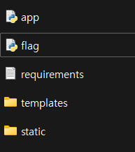 Dreamhack command-injection-1 [web]