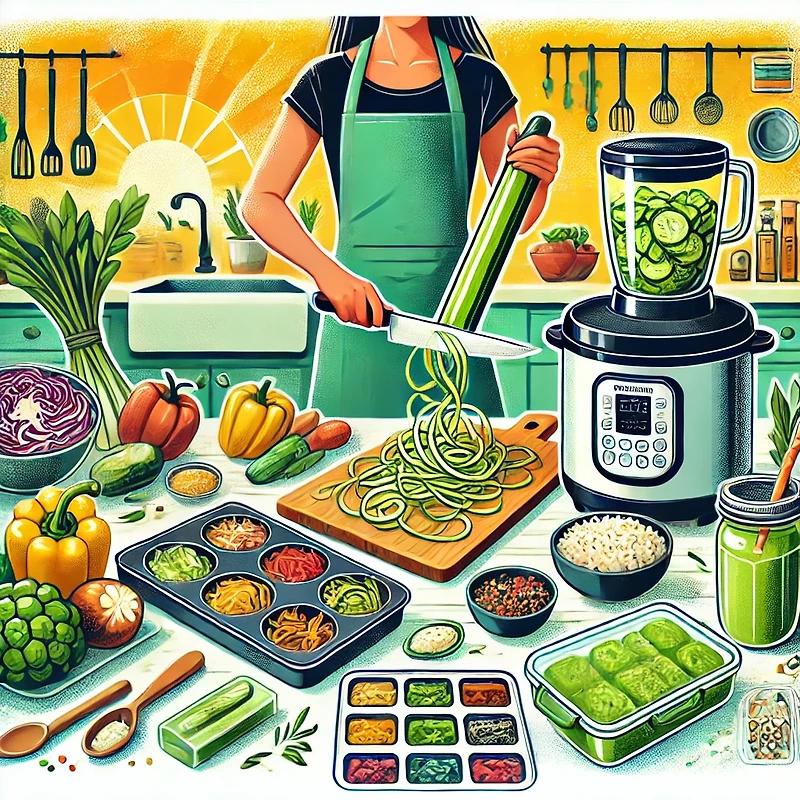 30 Quick Cooking Hacks For Tasty, Healthy Dishes